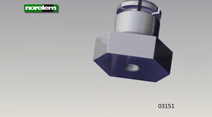 Lardon expansible 03151 - Blog norelem