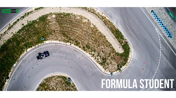 Focus sur la Formula Student - Blog norelem