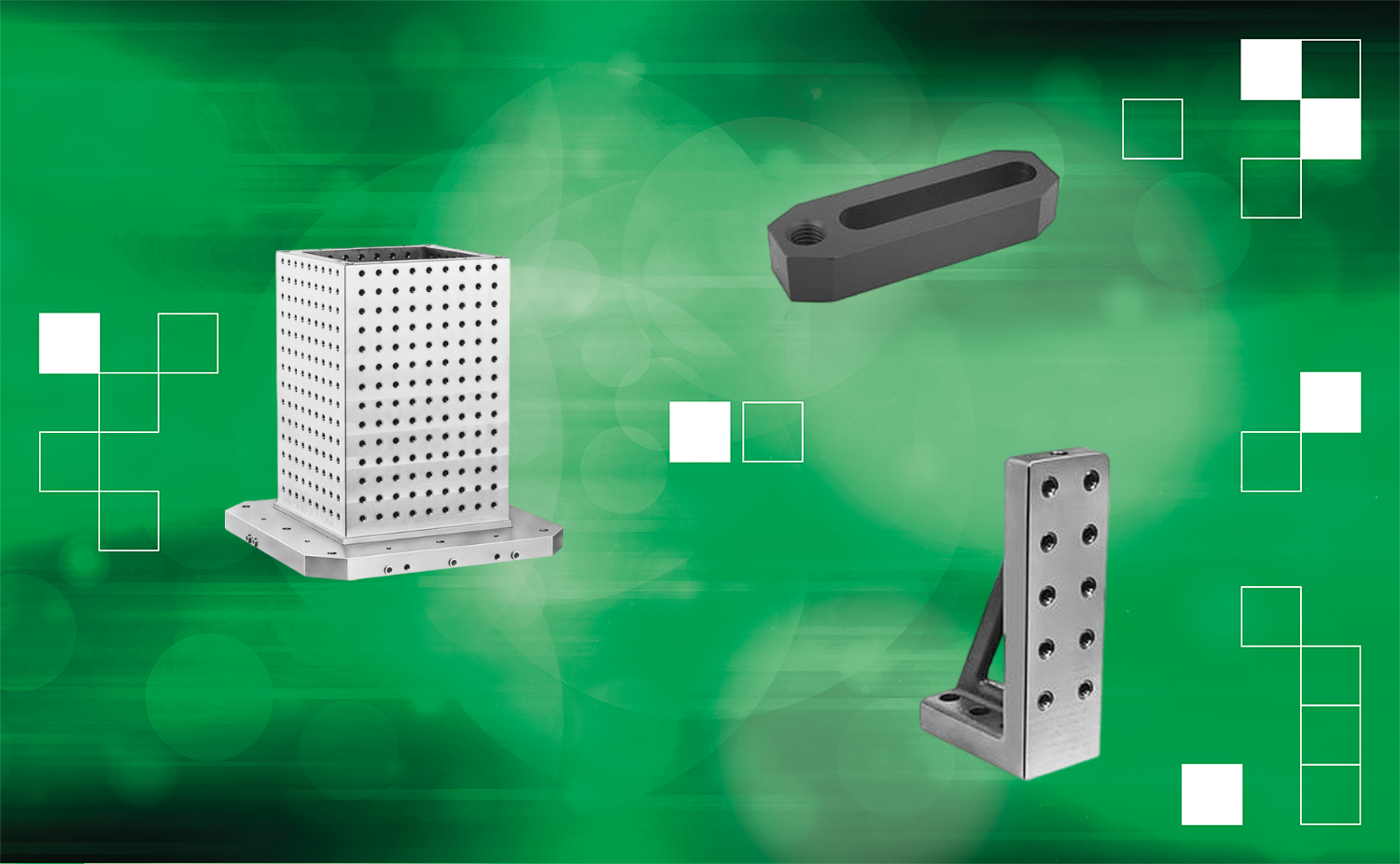 Nouveautés norelem dans le domaine de la technique de serrage - Blog ...