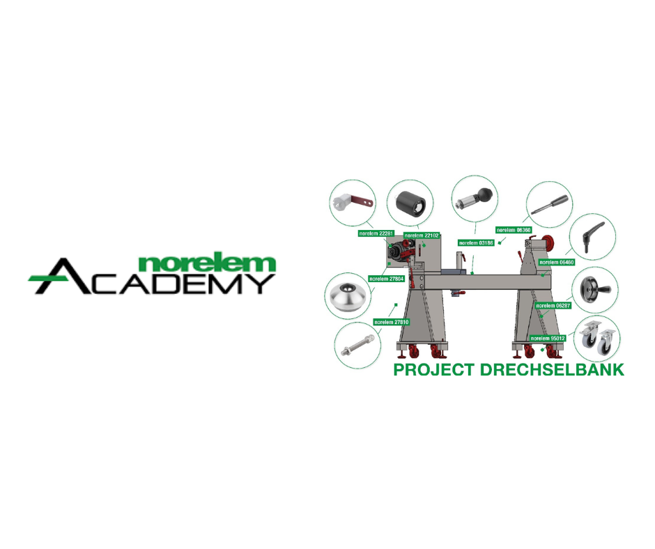 Une banque qui tourne rond avec la norelem ACADEMY - Blog norelem