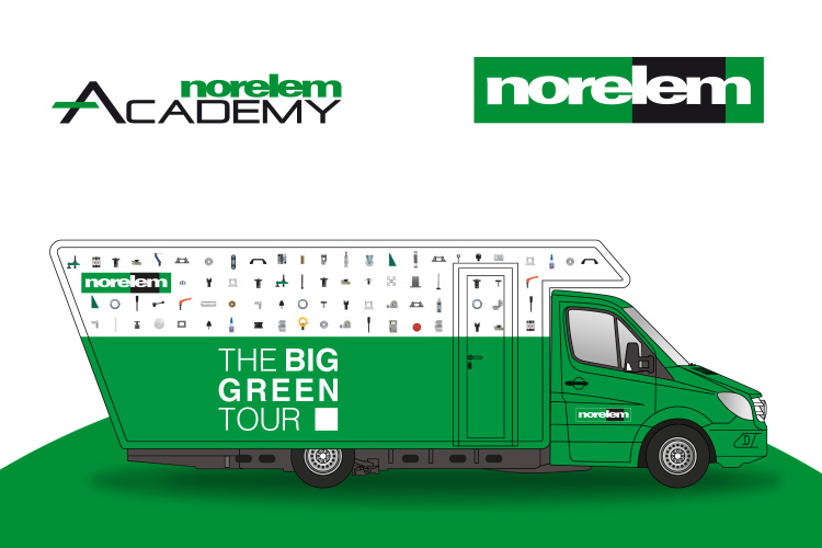 Réservez le norelem SHOWTRUCK - Blog norelem